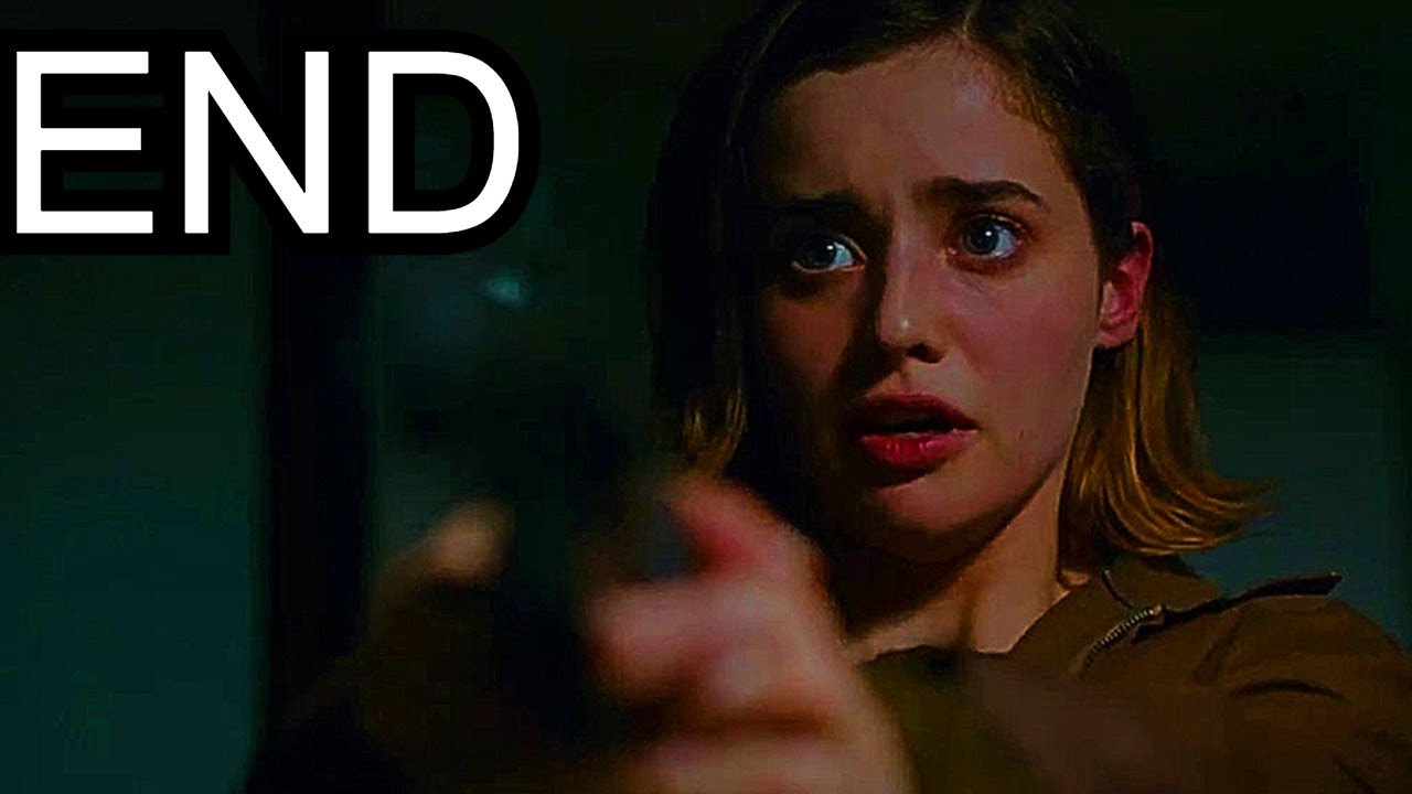 ERICA Gameplay Walkthrough Part 2 (ENDING) FULL GAME 4K 60FPS - YouTube