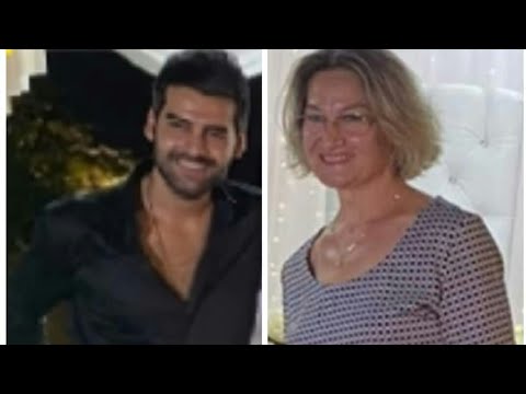 Erkan Meric ve Annesinden Muhtesem Bir Kare