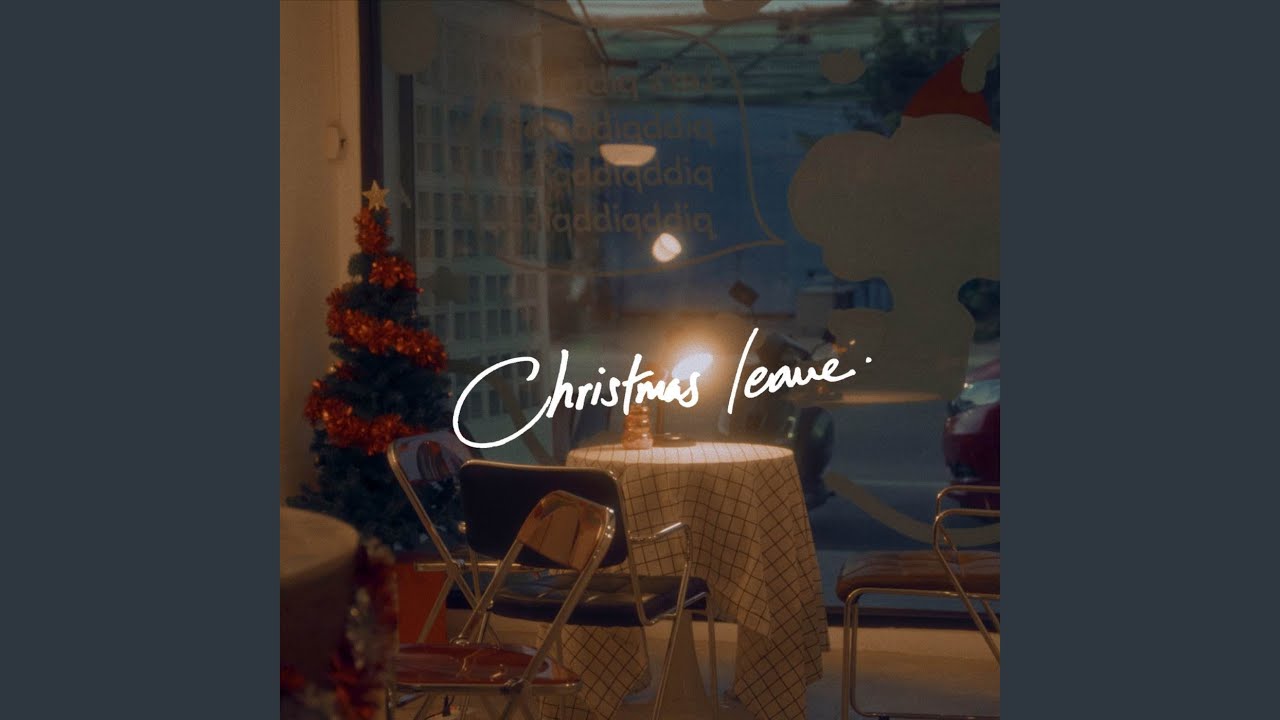 Christmas leave - YouTube