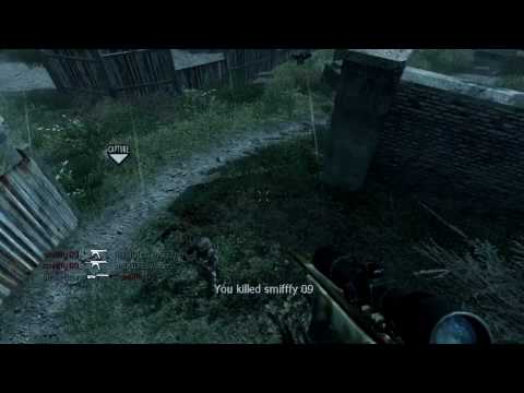The New way to Hit Bounces?