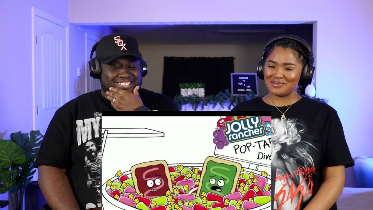 Kidd and Cee Reacts To Degenerocity "The Greatness of Old Commercials ...