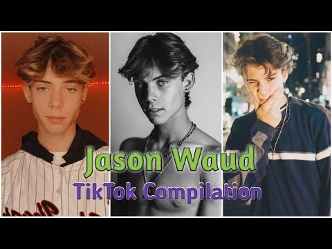 Jason Waud TikTok Compilation 2020