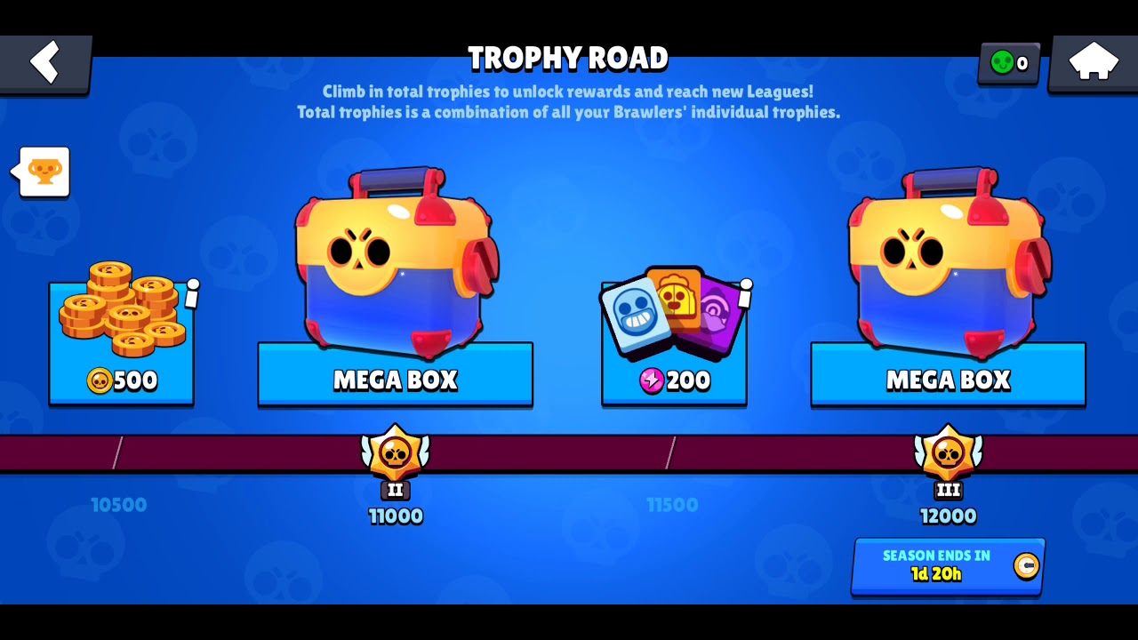 ΔΟΚΙΜΑΖΟΥΜΕ ΤΟ BROWN STARS - YouTube