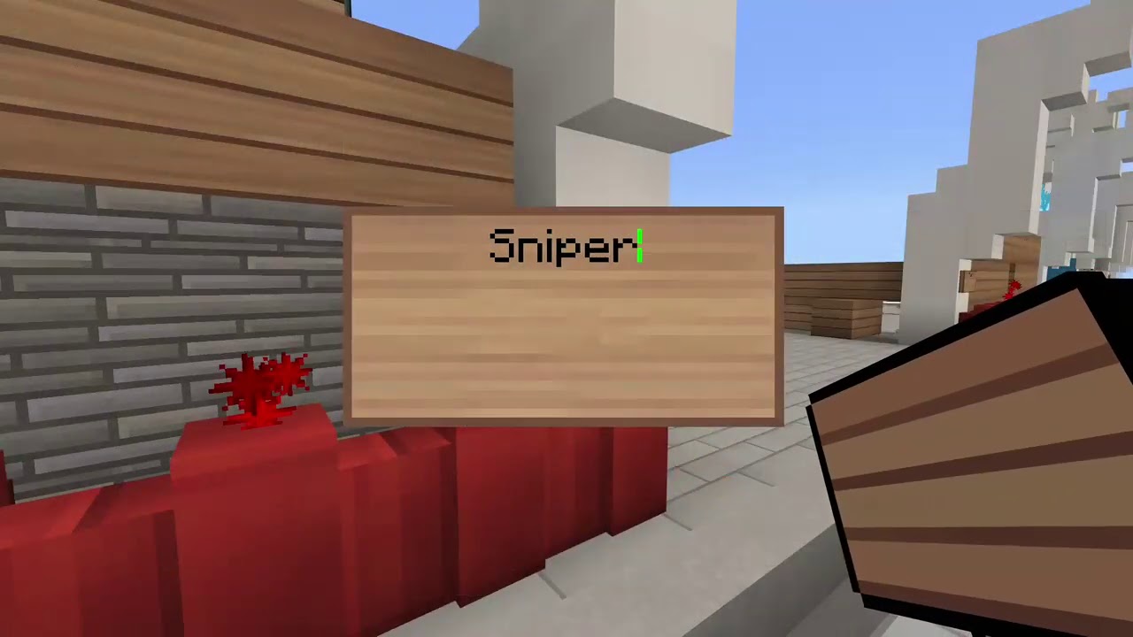 Skygen Minecraft Xbox One - Some new events and lots of fun!! - YouTube
