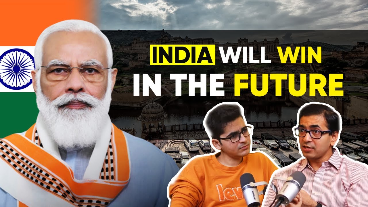 Toshan Tamhane Busts The Myth of Work-Life Balance, Travel and ...