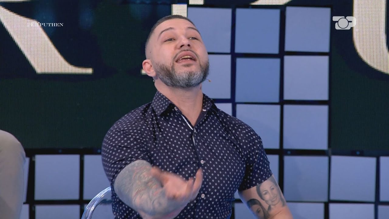 Buçi shpërthen ndaj Erikës, përplasen - Ep. 164 Përputhen 10/05/2024 ...