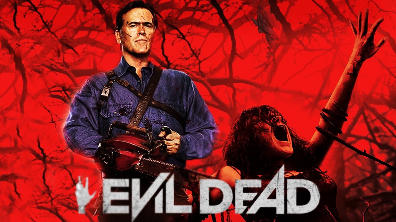 Evil Dead 2013||Better Ending||Bruce Campbell||Jane Levy||2022 Edition ...