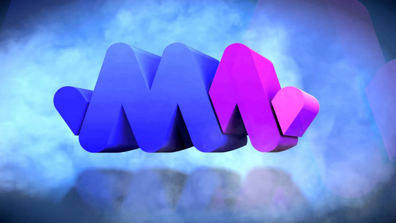 intro maximo audiovisual - YouTube