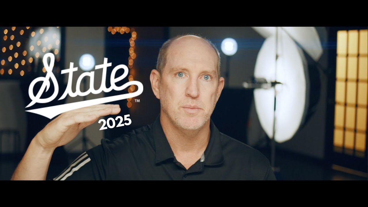 STATE's Most Interesting Position in '25 - YouTube