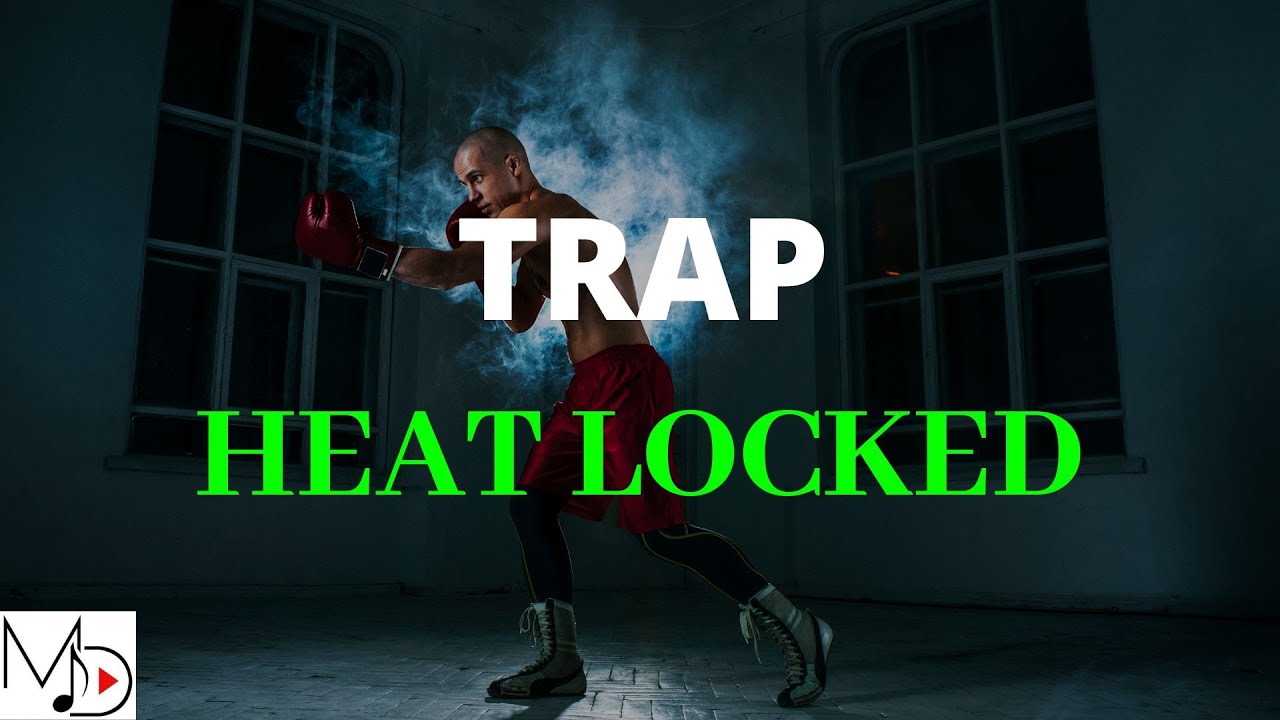 Trap Background Music | Heat Locked | MDStockSound - YouTube