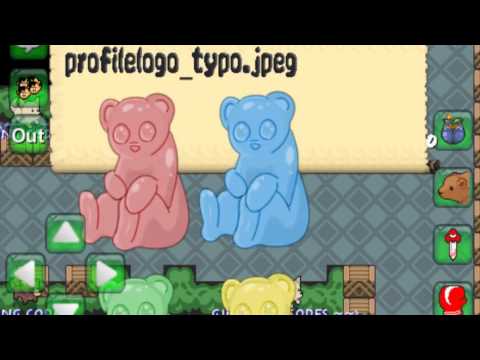 Graal Online Classic #status Images - YouTube