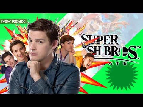 Game Theory - Science Blaster [REVAMPED REMIX] | Super Smash Bros ...
