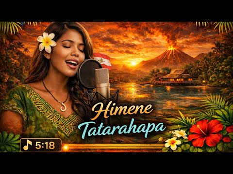 Himene tatarahapa | Cover-Ai 🎶