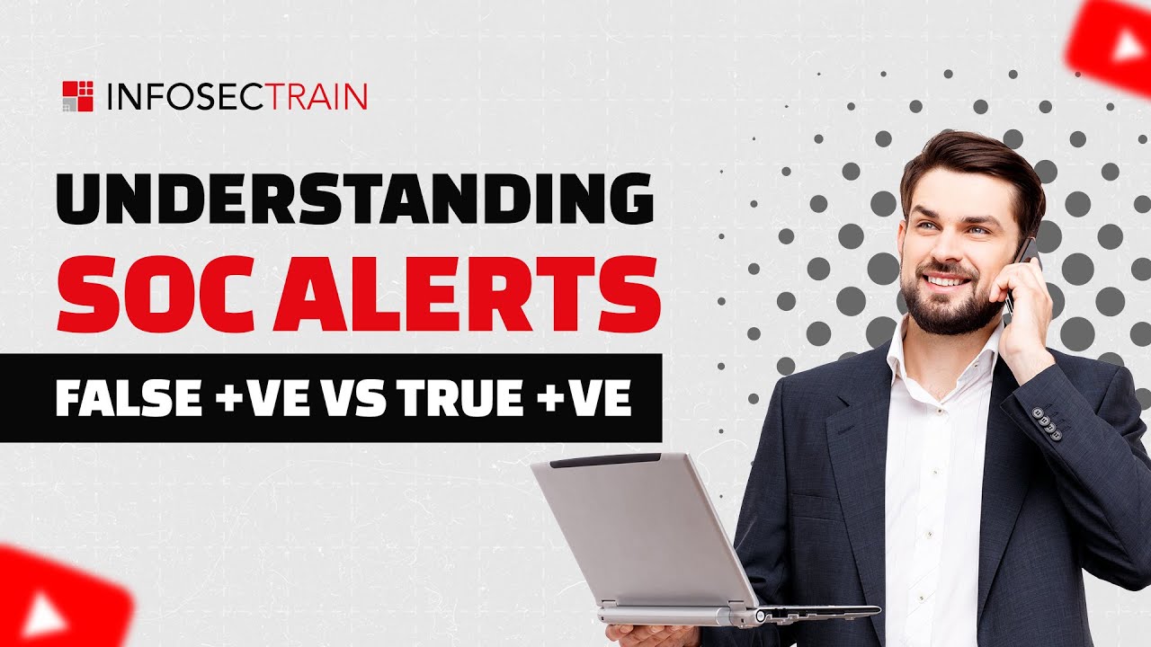 SOC Fundamentals | True Positives vs. False Positives Explained - YouTube