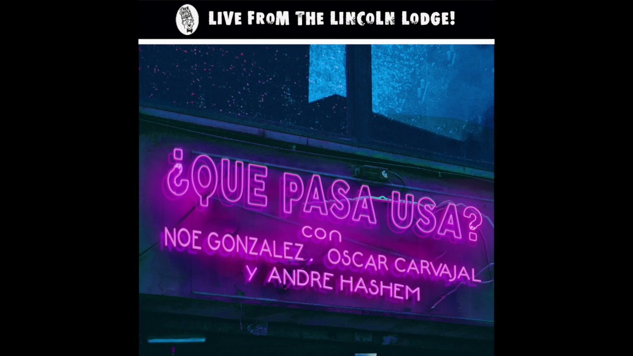 ¿Que Pasa USA? Episode 1 - YouTube