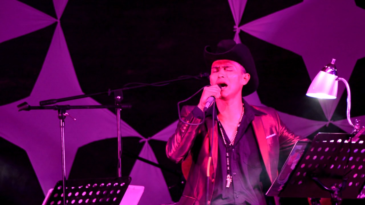 DANNY RAMON Y Su Gala Norteña (( IITeVoyAOlvidr♫)) EN Tixtlancingo ...