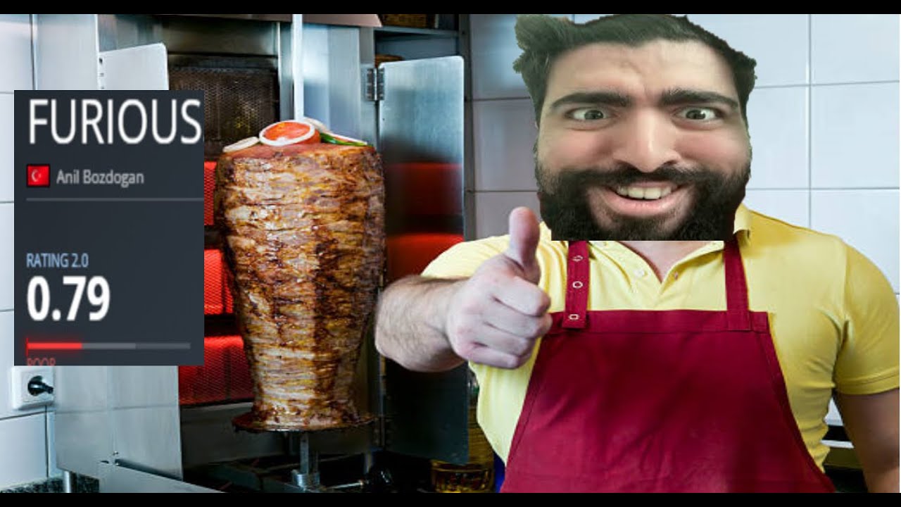 Im playing like Furiousss for 5 minutes - YouTube