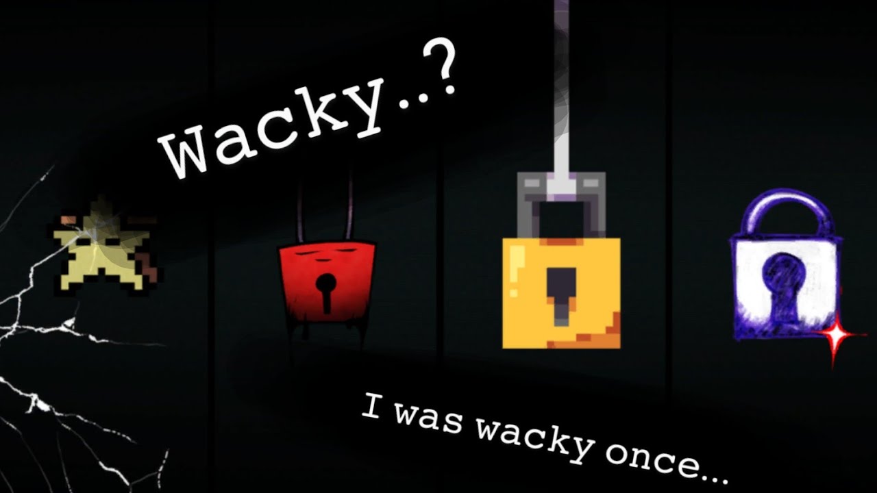 I GAINED 17 BUCKS!! (gone wacky...) - Project Afternight - YouTube