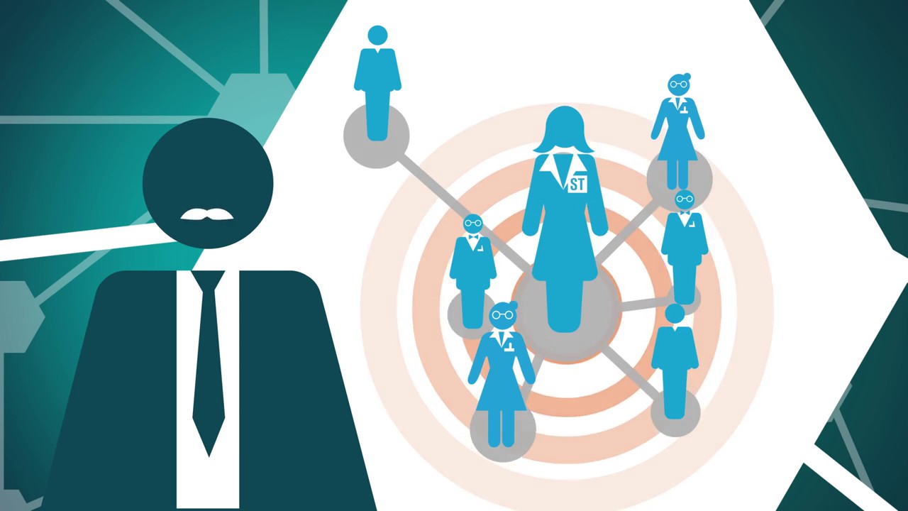 How to develop an internal standardization strategy to support ...