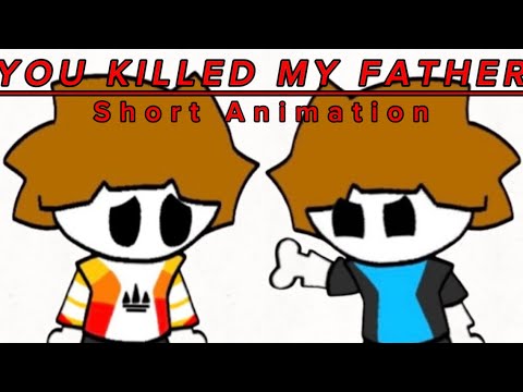 YOU KILLED MY FATHER - Short Roblox Animation - YouTube