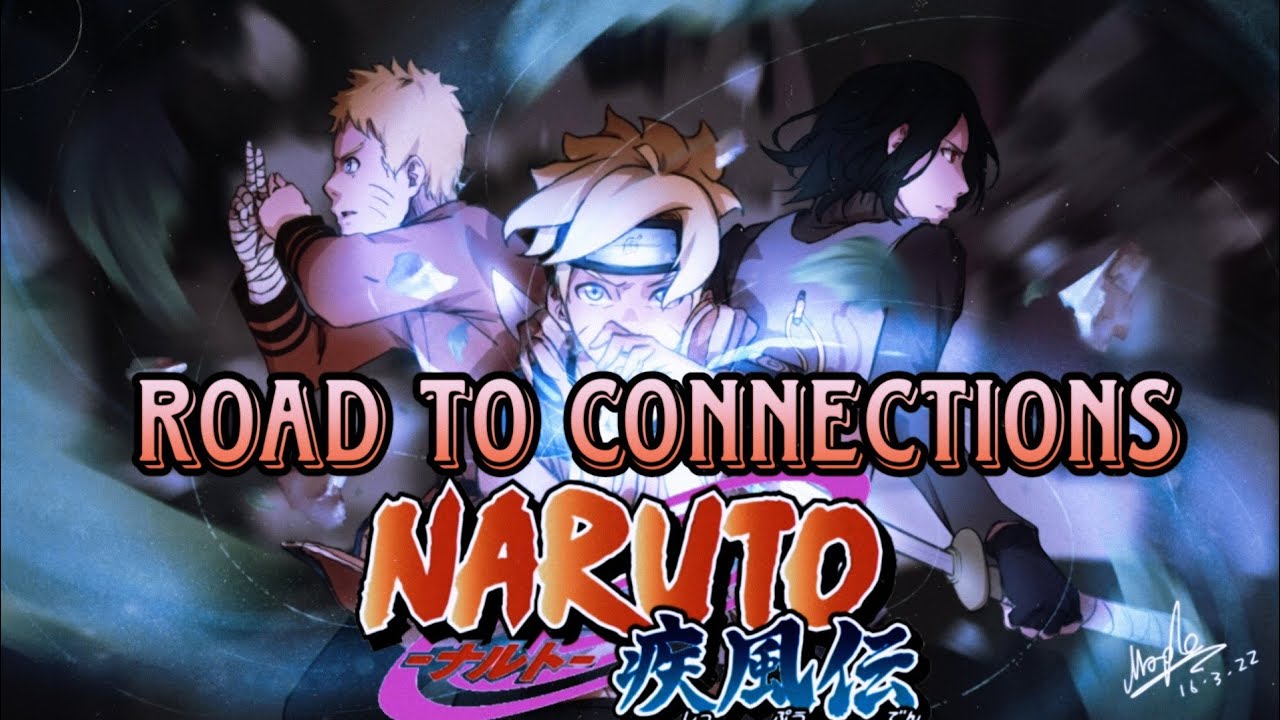 Road To Connections 2 | Style Combo | NUNS4 - YouTube