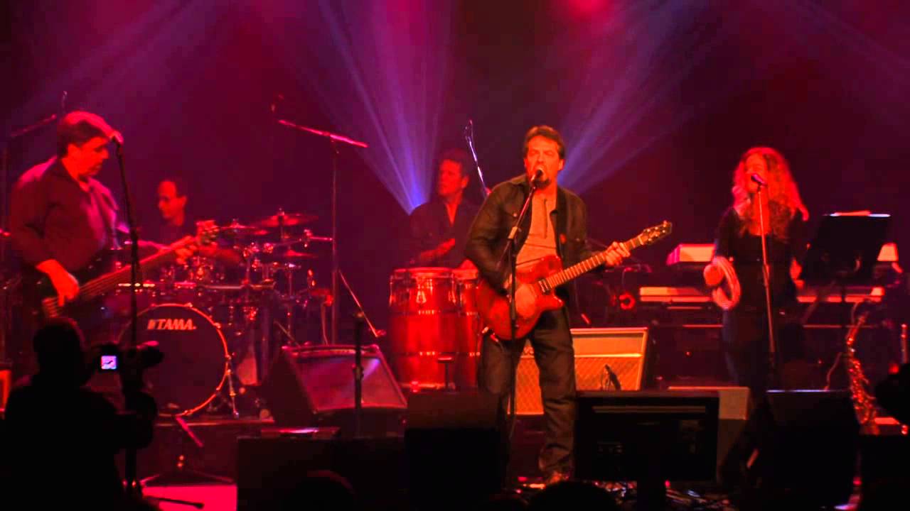 April Jam - Ouverture2013 (JethroTull) - YouTube