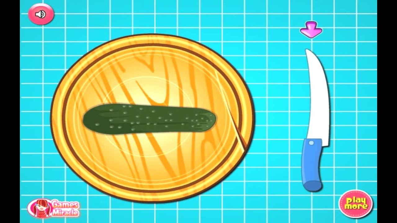 Burger Maker Double Hamburger Cooking Game For Kids - YouTube