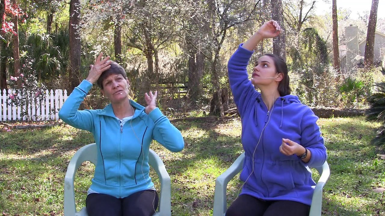 The Angelic Initiative, Episode 1128 - No Plan - YouTube