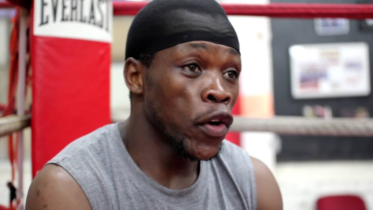 Brad Patraw vs Philip Adyaka Preview - YouTube