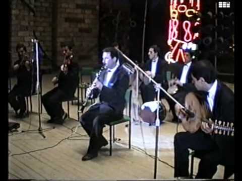 LIVE! Konsert BAKU (4)