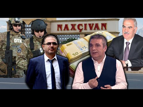 Naxçıvanda keçirilən əməliyyatlar, Vasif Talıbovu nələr gözləyir?