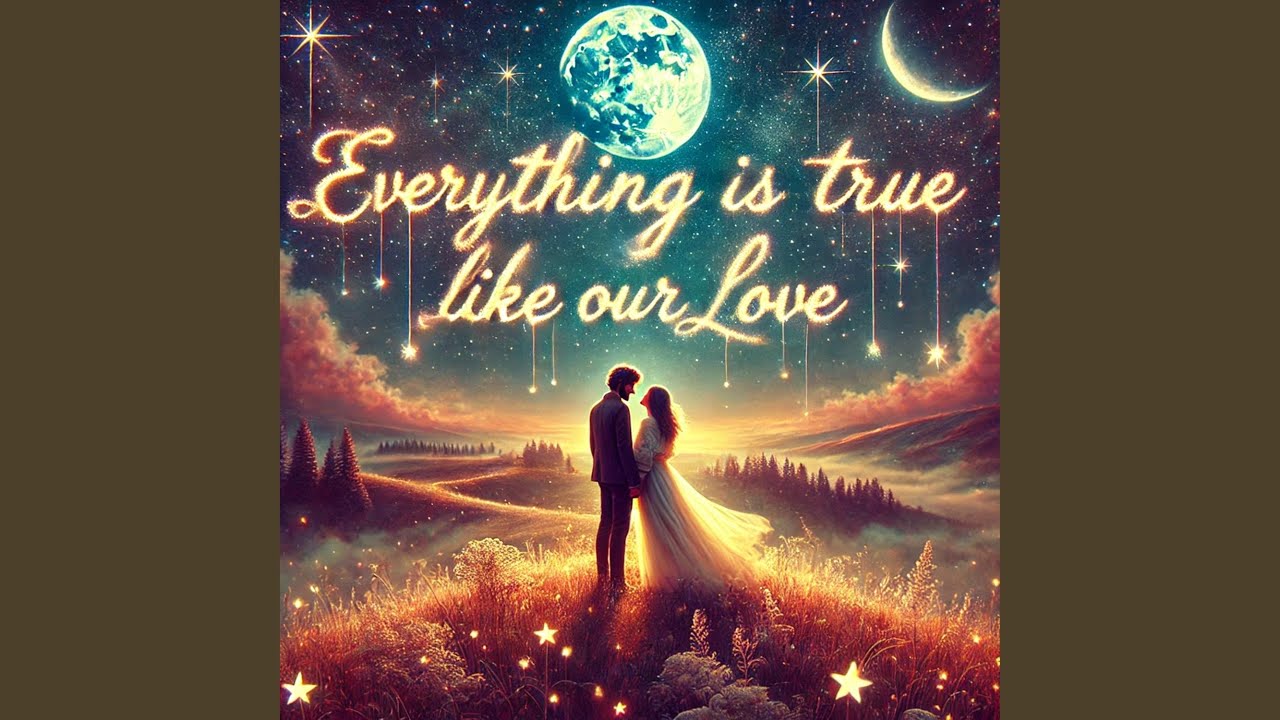 True Like the Embrace of Your Soul - YouTube