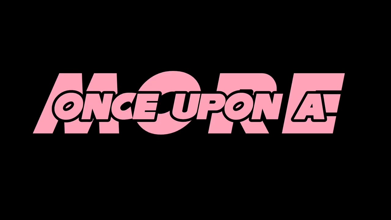 Once Upon a More | Teaser | Gracias @EdgarAntonioEcheverria - YouTube