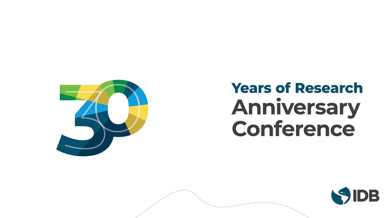 DAY 2. 30 Years of Research: Anniversary Conference - YouTube