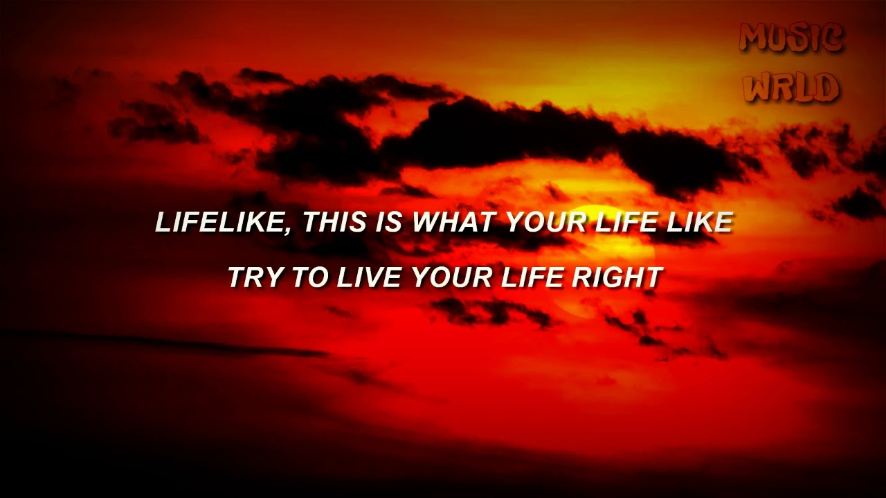 Kanye West - Follow God (Lyric) - YouTube