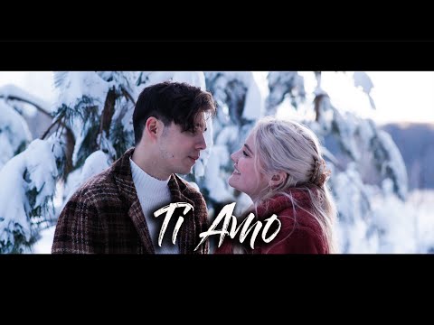 Ti Amo - Howard Carpendale - Laura & Mark - Laura van den Elzen & Mark Hoffmann (Cover DSDS 2020)