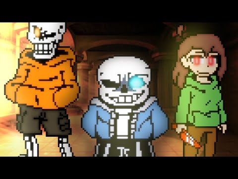 [TAS] No Hit Bad Time Trio Hardmode