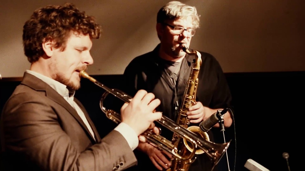 Enders Room | Billy Rubin @ Bird’s Eye - YouTube