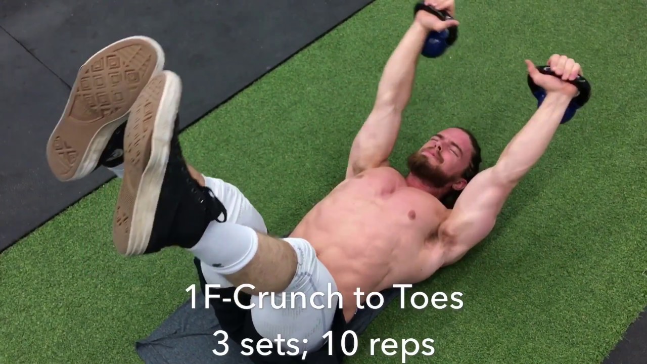 THE ULTIMATE ABS & CONDITIONING WORK OUT-TORCH FAT - YouTube
