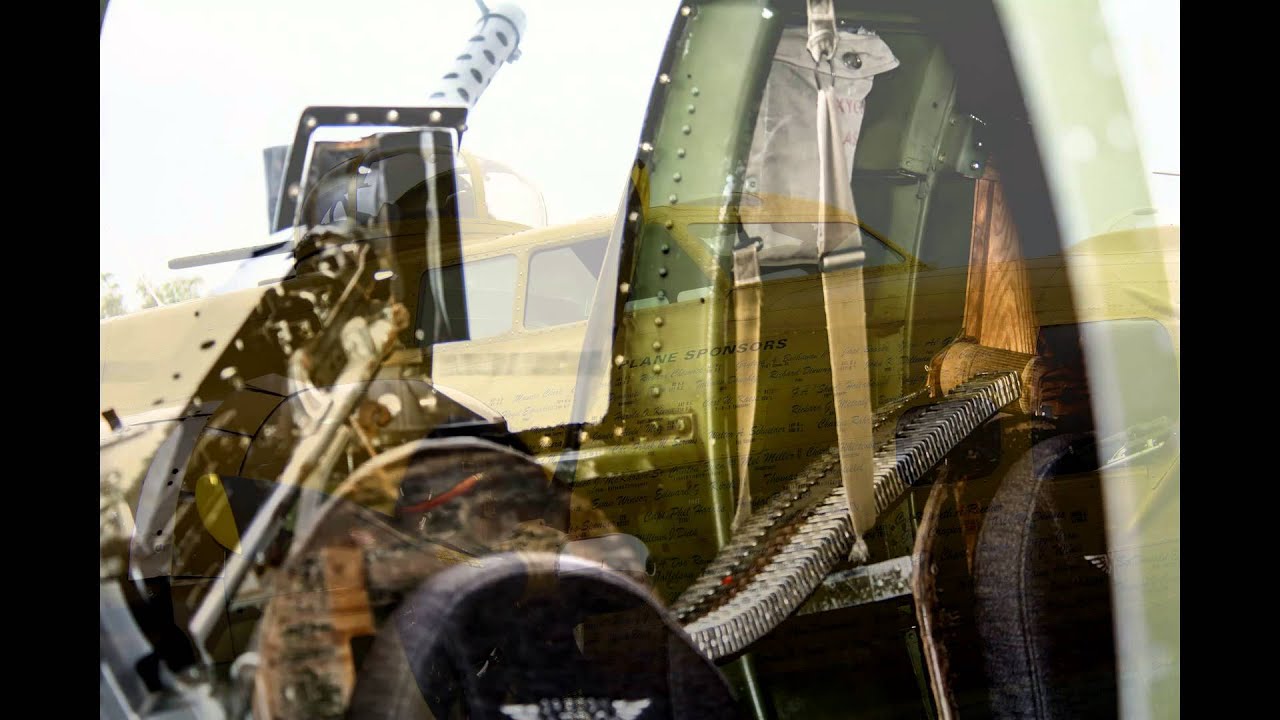 Wings of Freedom at the Dutchess County Airport - YouTube
