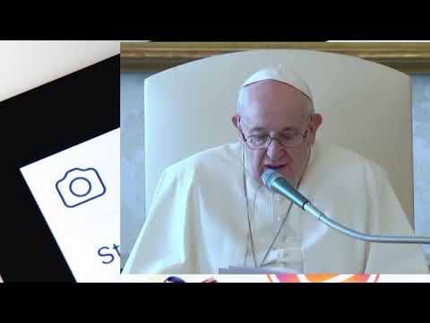 Pope Francis' Instagram account 'likes' Brazilian bikini model photo# ...