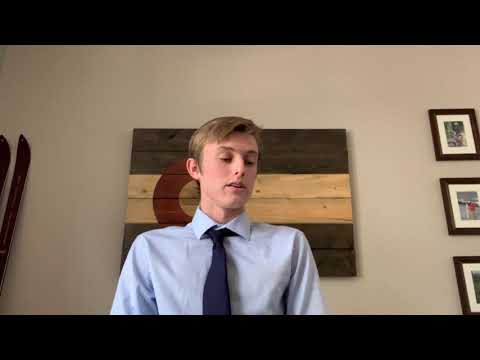 Rocky Mountain Wild-Jack Goodman