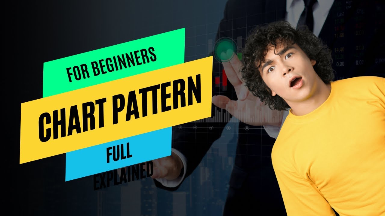 free chart patterns course for beginners | stock market course playlist ...