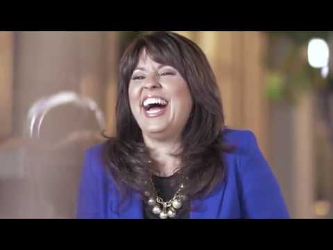 Bea Pila - Interior Designer - YouTube
