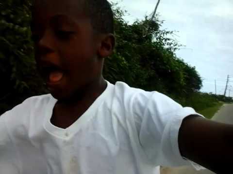 Jamria fall - YouTube