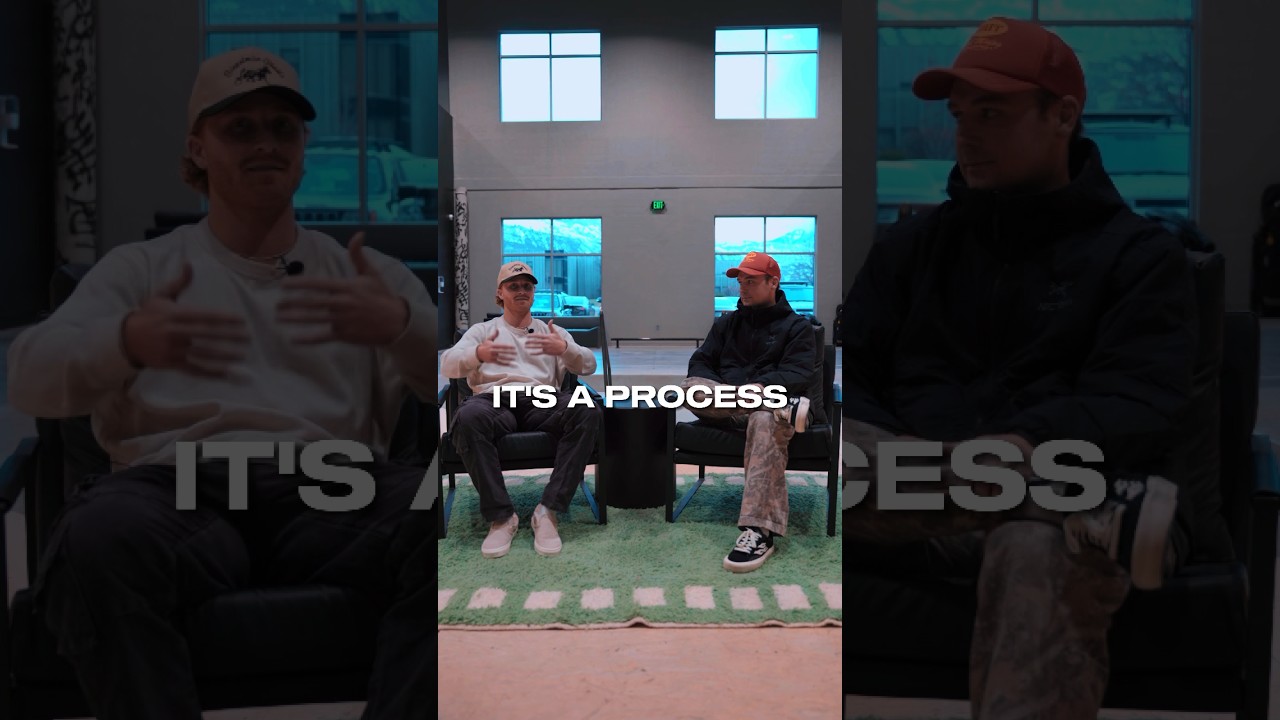 Best advice for rookies: Be resilient, work hard, and above all, be ...