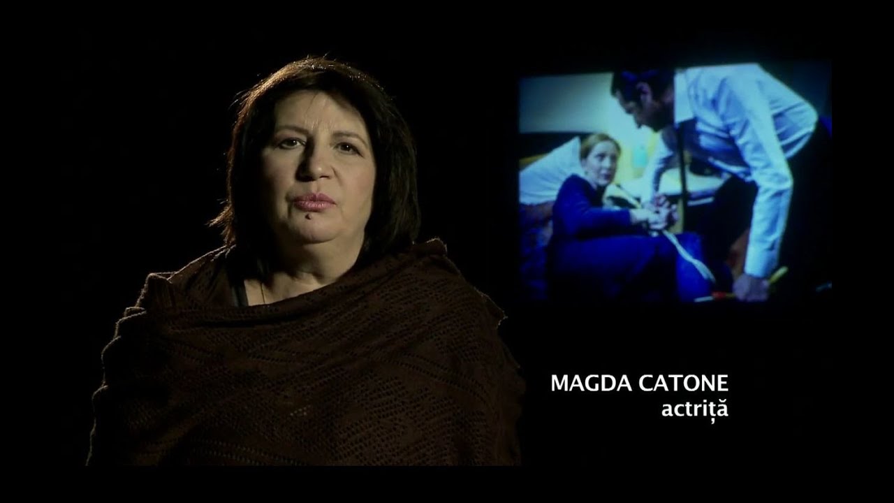 Ion Haiduc, Magda Catone si Constantin Cojocaru sustin spectacolele din ...