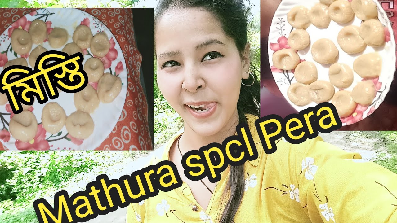 Making Pera by - My style/pera recipe - YouTube