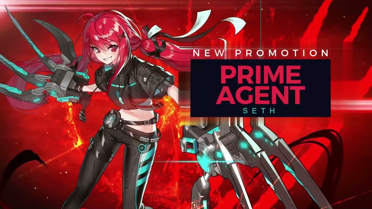 [CLOSERS] Seth New Promotion - Prime Agent Update - YouTube