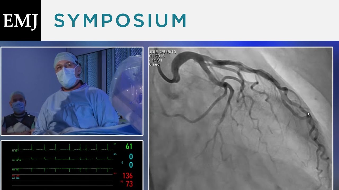 Video of Patient Case Showing Real-Time Implantation of the CARILLON ...